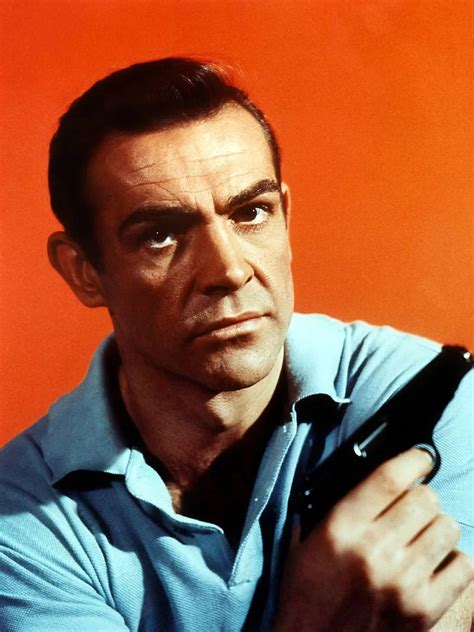 Las Mejores Fotos Del Carismático Y Seductor Sean Connery Infobae