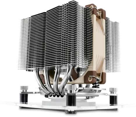 Stock Cpu Cooler Vs Aftermarket Which Is Best Guide