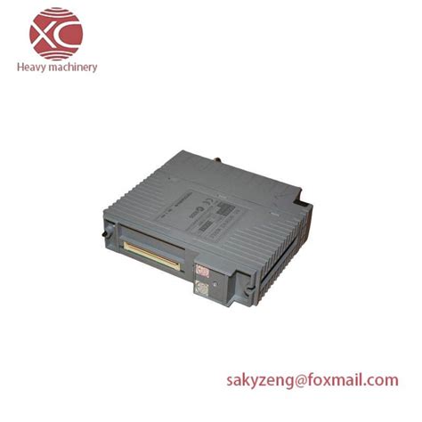 Yokogawa PLC ADV151 P00 High Performance Digital Input Module Yuanmiao Automation