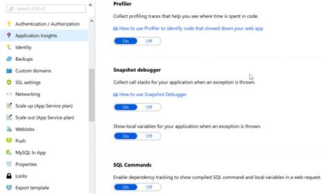 Troubleshooting Sitecore On Azure Paas Part 2 Pratik Satikunvar
