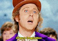 Willy Wonka 