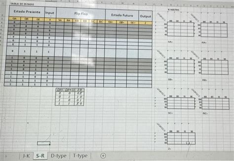 Solved Build A Sequential Machine To Detect The Sequence