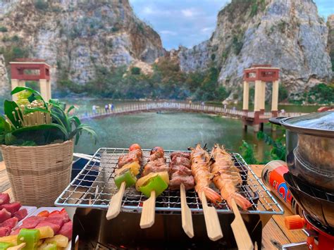 ร้านไหน อุทยานหินเขางู ราชบุรี[ร้านไหน อุทยานหินเขางู ราชบุรี] Ryoii