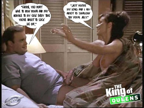 King Of Queens Part Porn Pictures Xxx Photos Sex Images Pictoa