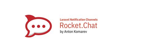 GitHub Laravel Notification Channels Rocket Chat Rocket Chat