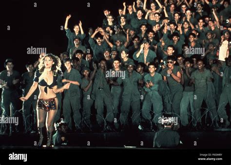 Colleen Camp Apocalypse Now