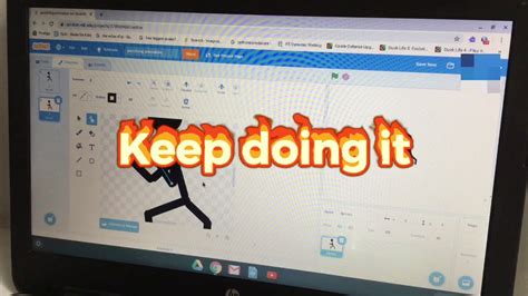 Animation Scratch Tutorial Youtube