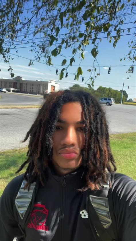 Dreadhead Edits Lightskin Comedians From Toronto Tiktok