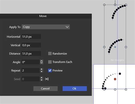 Transformrotate After Blending Weird Behaviour Or Crashes Vs Vectorstyler