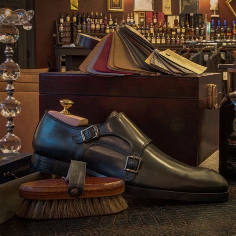 Dboiss Tailored Suits Shoes And Accessories