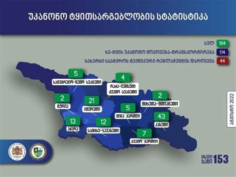 ქვემო ქართლში ხე ტყის უკანონო მოპოვების 7 ფაქტი გამოვლინდა Tv 4