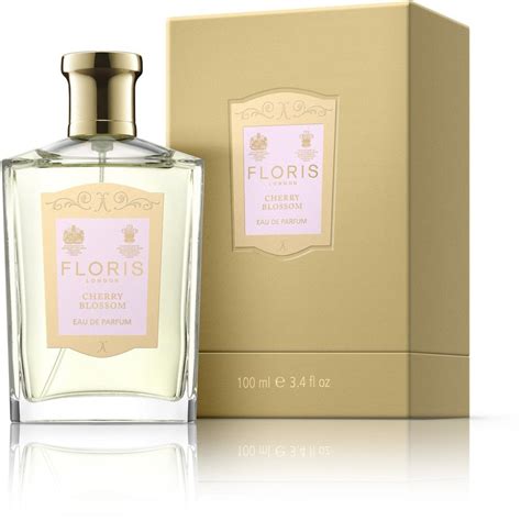 Floris - Cherry Blossom edp 100ml / LADY – ♥️ Parfemi CoCo ...& Roco ♣️