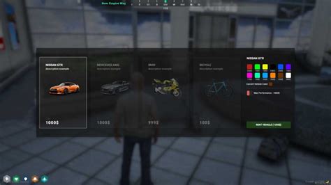 Fivem Scripts Qbcore Esx Vrp Free Tutorial Qbcore Script