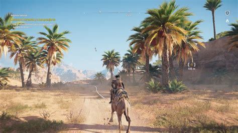 Juegos Assassins Creed Origins Playstation 4 — El Blog De Fede Álvarez
