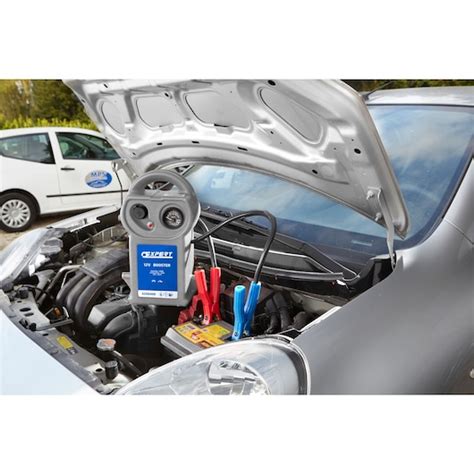 Expert By Facom® 12v Mini Booster Facom