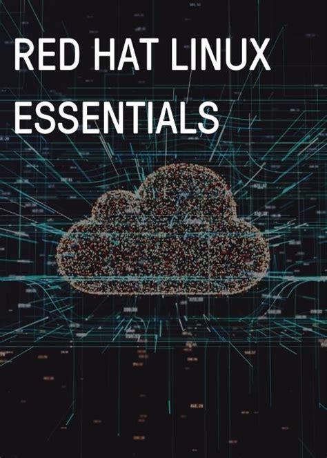 Red Hat Linux Essentials Eğitimi Academy Club