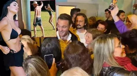 Hande Er El Beni Hayal D Nyan Z N I Ine Ekmeyin Magazin Haberleri Milliyet