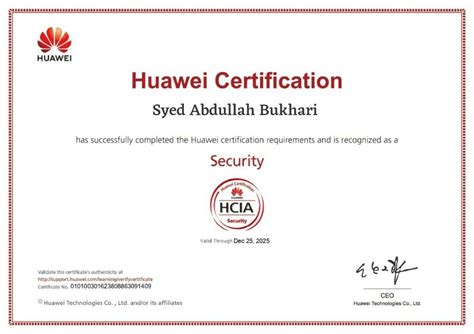 Syed Abdullah Bukhari On Linkedin Anonymousabd