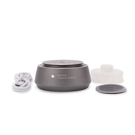 Chauffeur Car Diffuser™ Hotel Collection