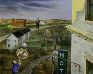 Osvaldo Louis Guglielmi Artwork And Bio Of The American Artist Artlex