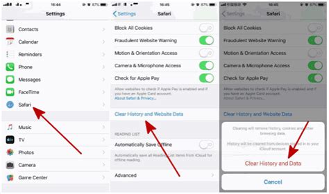 Top Two Methods To Clear Cache On IPad