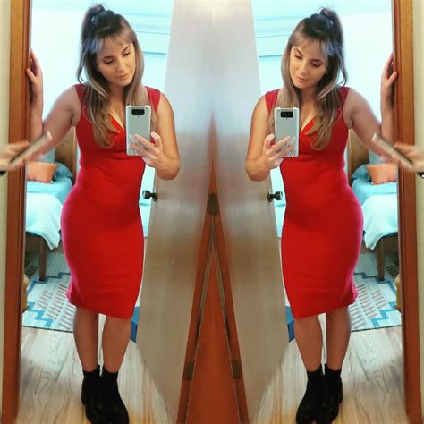 Discover More Like Mary Kish Even More Lady In Red And Related Content Scrolller