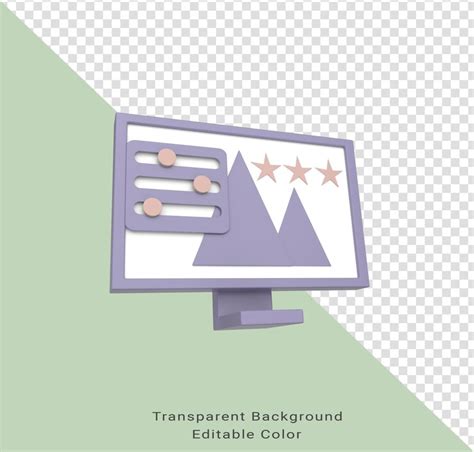Premium Psd Minimal 3d Illustration Web Uiux Design Web Development