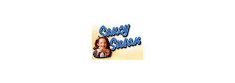 Saucy Susan International Gourmet Wholesalers