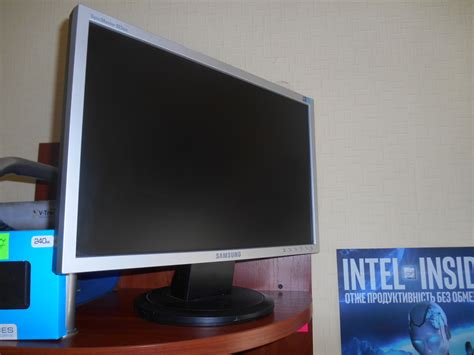 Монитор Samsung SyncMaster 923NW | ComputerOFF.NET