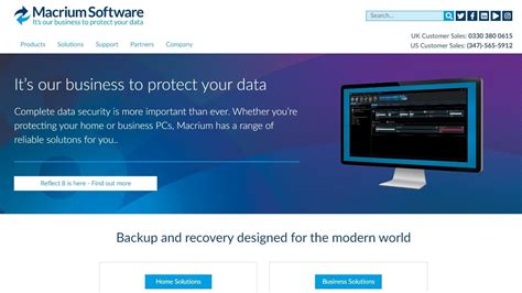 Macrium Reflect Vs Acronis True Image Lilymoms