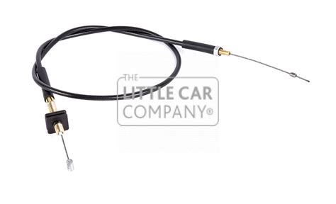 Gaskabel Mpi 1996 2000 Onderdelen Classic En New Mini Cooper Specialisten Sinds 2007