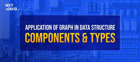 Application Of Graph In Data Structure Components And Types