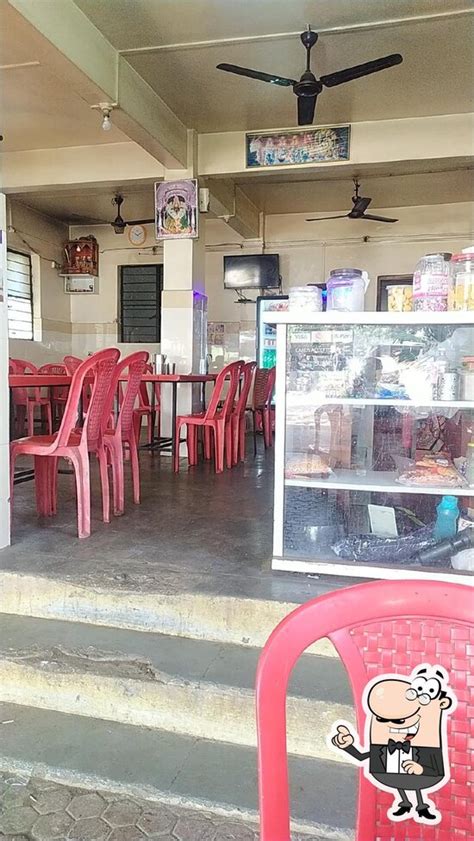 Menu At Hotel Tulja Midc Ambad Nashik