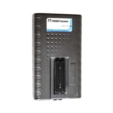 TNM5000 USB Universal Programmer Specially For Car