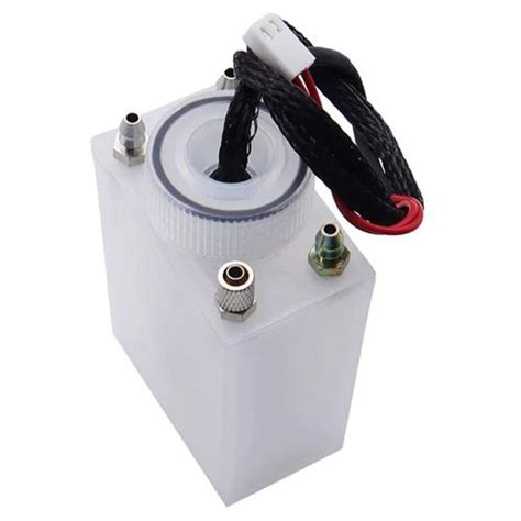 Flex Machine Ink Sub Tank At Best Price In Mumbai Alfa Tech