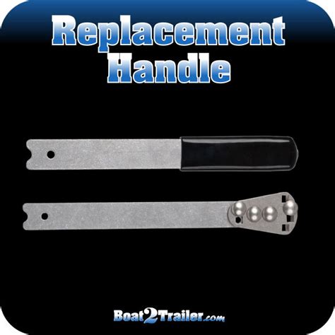 Replacement Long Handle Boat2trailer