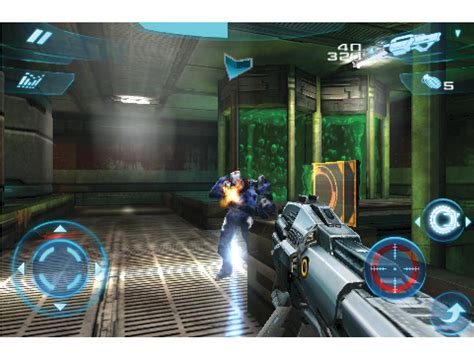 if you liked doom you ll love these ios games techradar