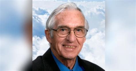 Billy Joe Bechtold Obituary Visitation And Funeral Information