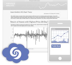 Centralized Computation And Reporting Wolfram Enterprise Private Cloud Workflow
