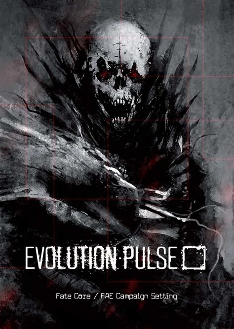 Evolution Pulse Pdf Pdf Ipr
