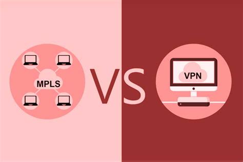 Which Is Better A VPN Or MPLS The Differences To Know
