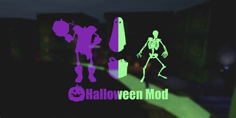 Github Hedgefog Cs Halloween Mod 🇺🇦 🎃 Halloween Mod For Counter Strike 1 6