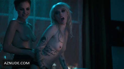 The Abcs Of Death 2 Nude Scenes Aznude