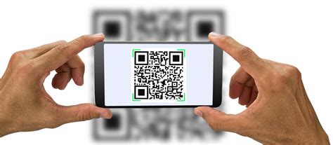 Qr Code Labels Market Is Anticipated To Register Us 3 5 Billion By 2033 With Advancing At An 8