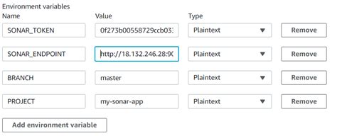 Deploy Sonarqube On Aws Ec2 Instance Jstw Blog