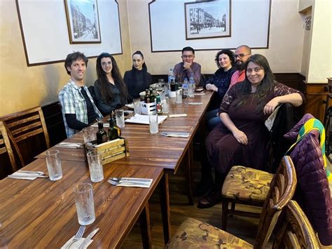 George Parvanov On Linkedin Вчера имахме първа среща на Пловдивската