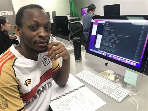 Kiwanuka Moses On Linkedin Python Nasa Pacedata