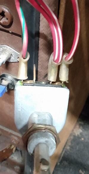 Dimmer Switch Mal Function Mgb And Gt Forum The Mg Experience