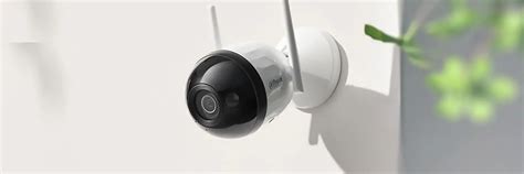 Dahua Bullet Series Dh F4c Pv 2 8 мм купити Ip камери в Україні