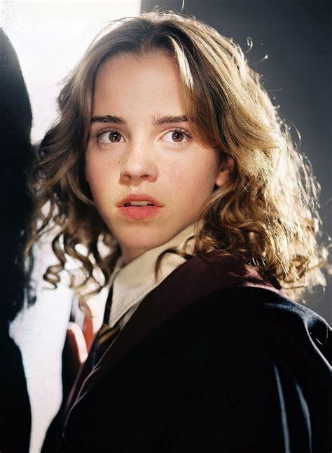 Hermione Granger Prisoner Of Azkaban Harry Potter